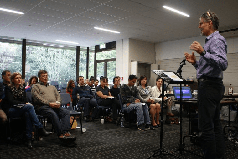 Tips from Members - Three Kings Toastmasters